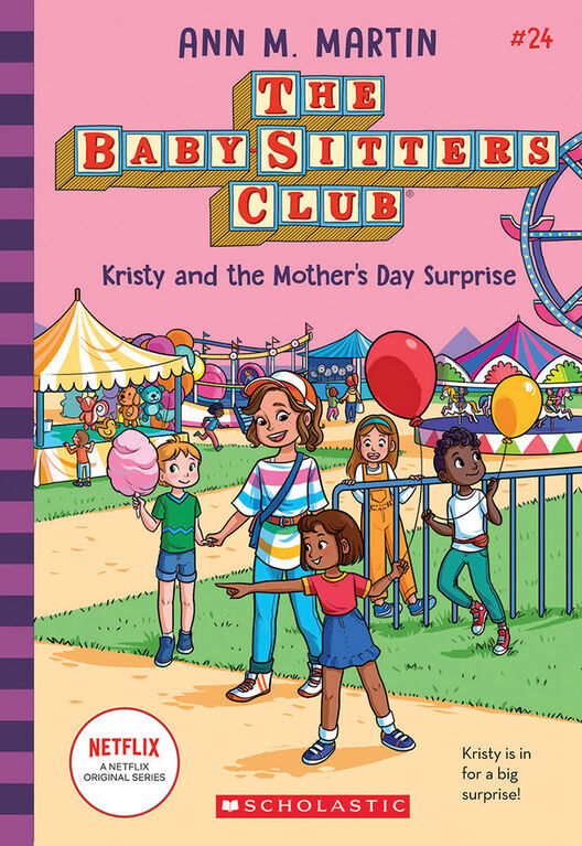 Baby-Sitters' Summer Vacation! (The Baby-Sitters Club: Super Special #2) - English Edition ...