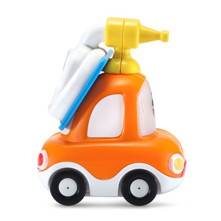 VTech Go! Go! Cory Carson Fire Rescue Cory - Édition anglaise | Toys R ...