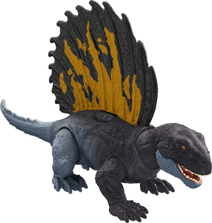 Jurassic World Strike Attack Edaphosaurus | Toys R Us Canada