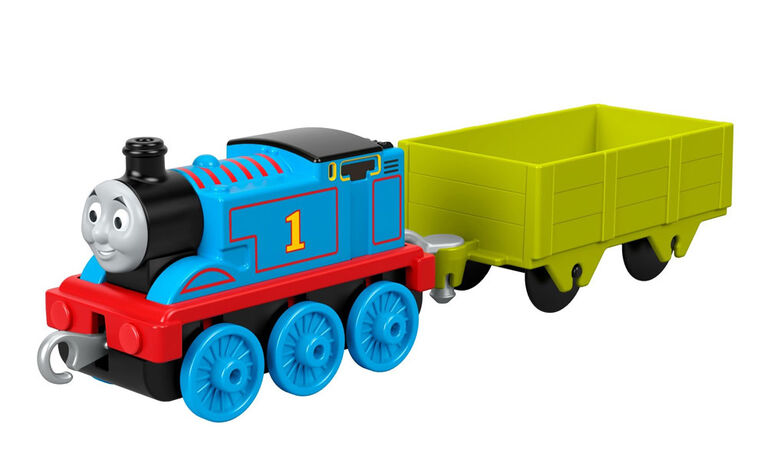 Thomas & Friends TradkMaster Brendam Fish Market | Toys R Us Canada