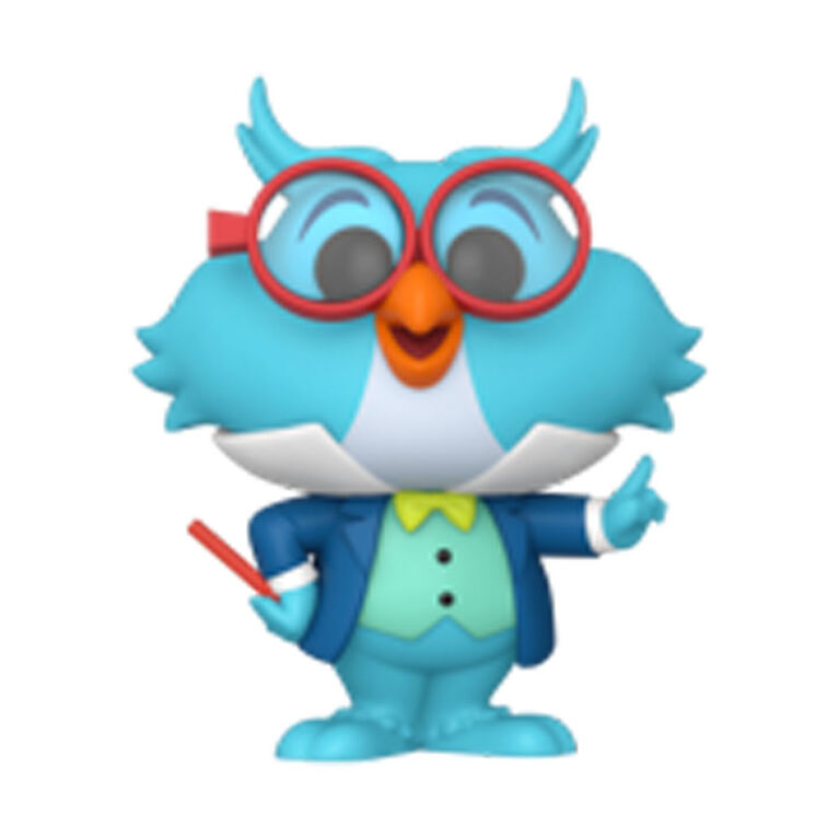 POP Disney: Professor Owl - R Exclusive | Toys R Us Canada
