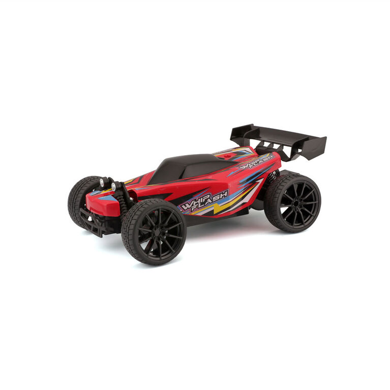 Maisto Tech - RC Whipflash Light-Up Assortment | Toys R Us Canada