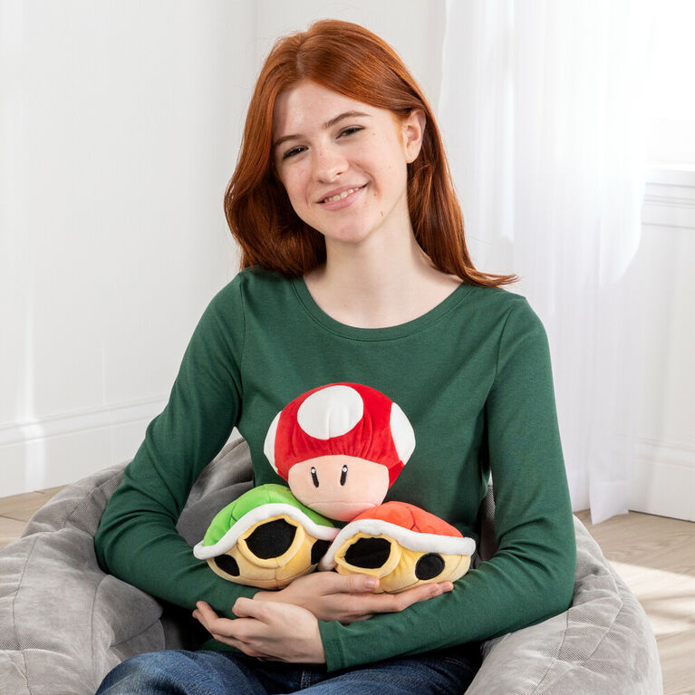 Nintendo Junior Mushroom | Toys R Us Canada