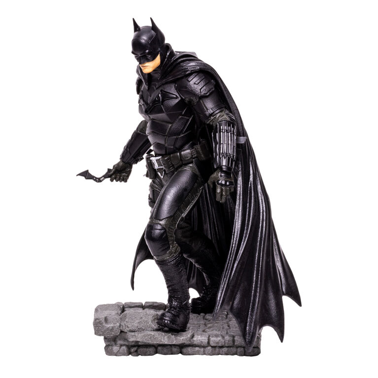 DC Batman Movie 12In Batman | Toys R Us Canada