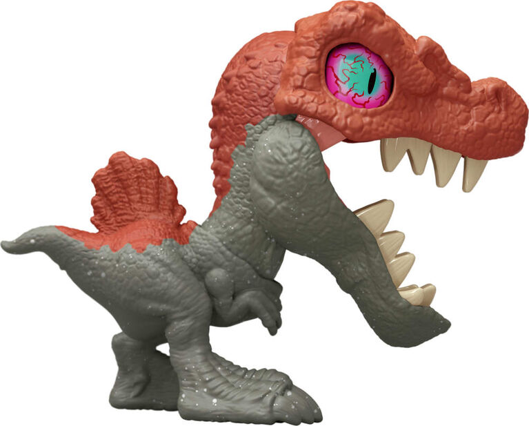 Jurassic World Mighty Little Biters Spinosaurus | Toys R Us Canada