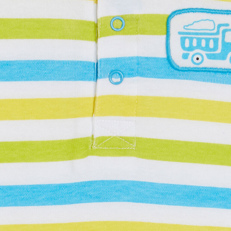 earth by art & eden Corey Shortall- 24 months | Babies R Us Canada