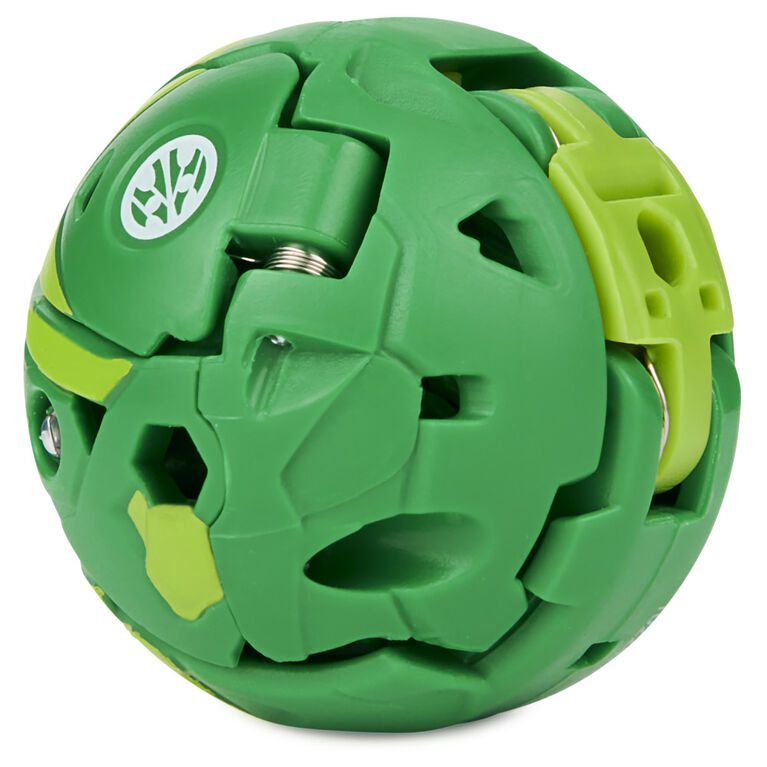 Bakugan Ultra, Ferascal, 3-inch Tall Geogan Rising Collectible Action ...