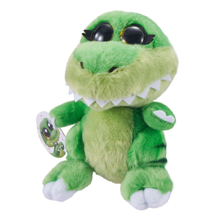 Coco Cones Adorable Collectable Plush with Mini Surprise Baby in a Cone ...