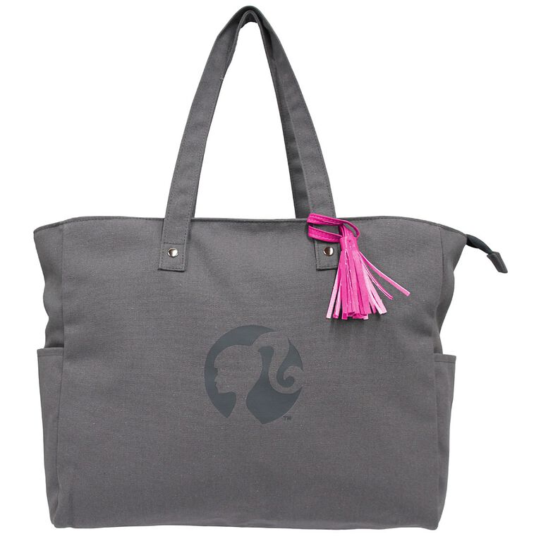 Barbie Canvas Tote | Toys R Us Canada