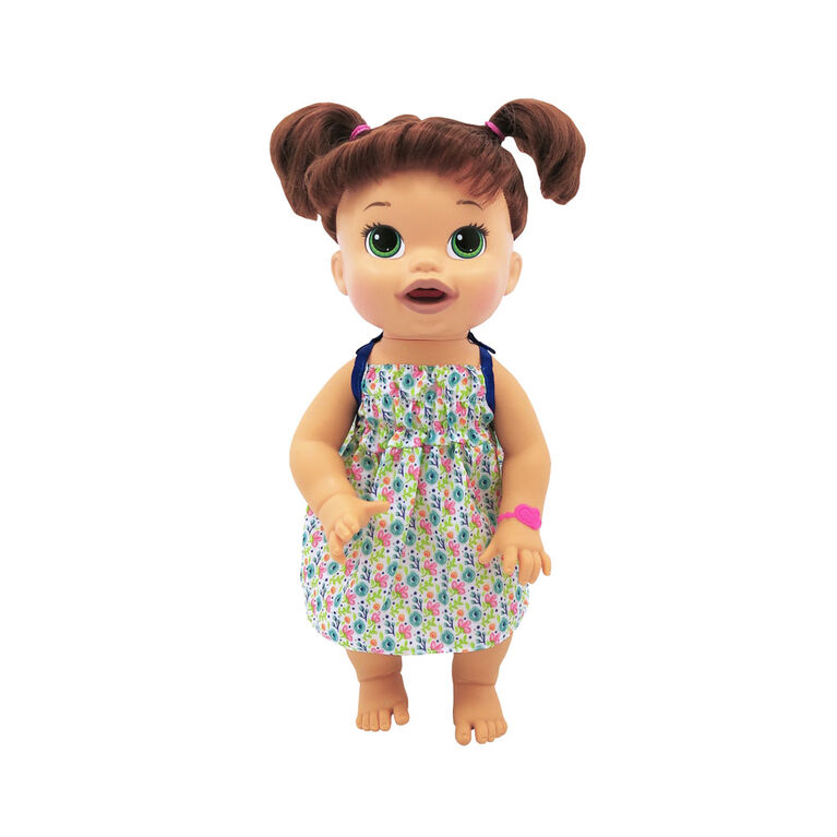 Baby Alive Single Outfit Set - Dress | Toys R Us Canada