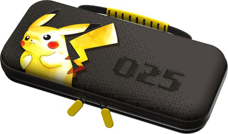 Switch Case Pikachu 25Th Anniversary | Toys R Us Canada