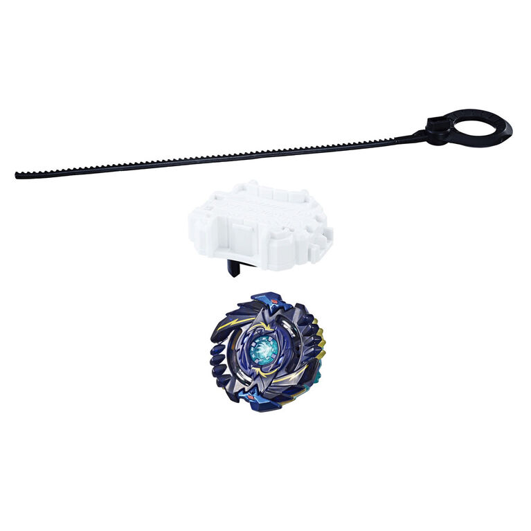 Beyblade Burst Evolution SwitchStrike Starter Pack Regulus R3 | Toys R ...
