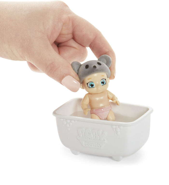 Baby Secrets Surprise Tub | Toys R Us Canada