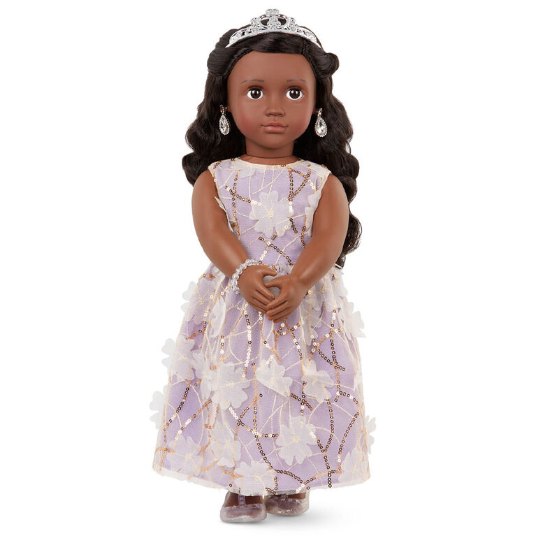 Our Generation Ambreal 18-inch Special Event Doll | Toys R Us Canada