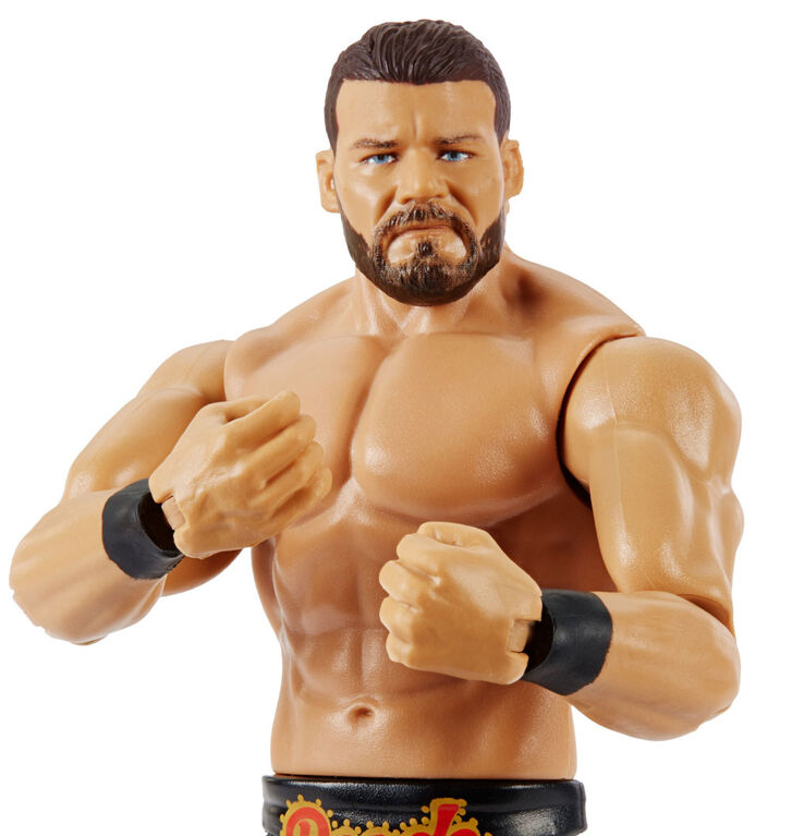 WWE Bobby Roode Action Figure. | Toys R Us Canada