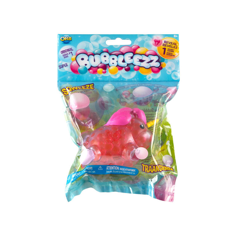 Bubbleezz Super Bubba Bubblicorn | Toys R Us Canada