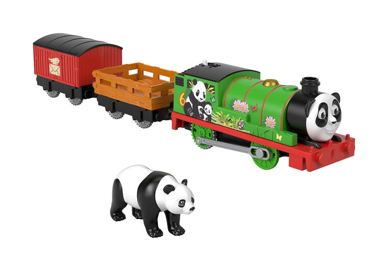 Thomas & Friends Panda Percy | Toys R Us Canada