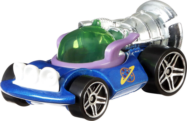 Hot Wheels Disney Pixar Toy Story Alien Vehicle | Toys R Us Canada