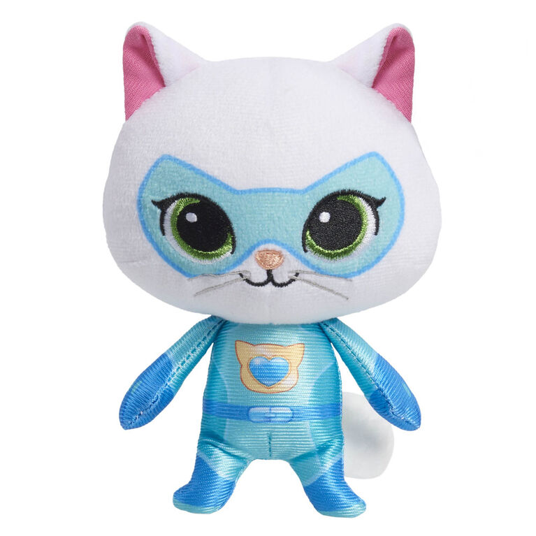 Disney Junior SuperKitties Small Plush Bitsy | Toys R Us Canada