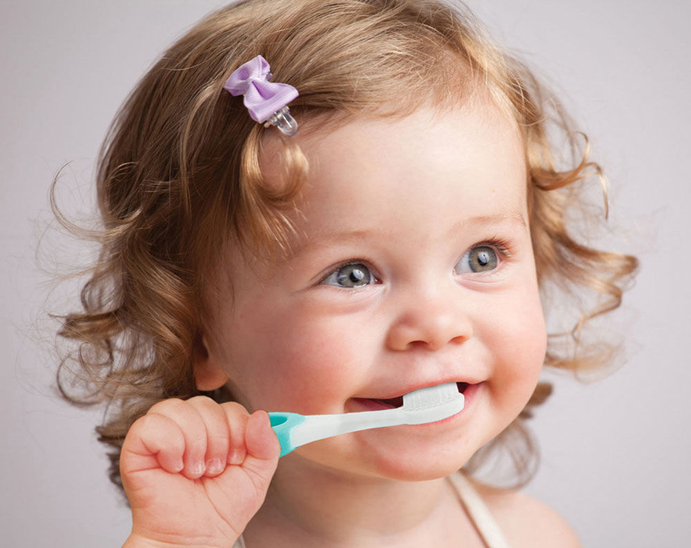 Summer infant toothbrush store