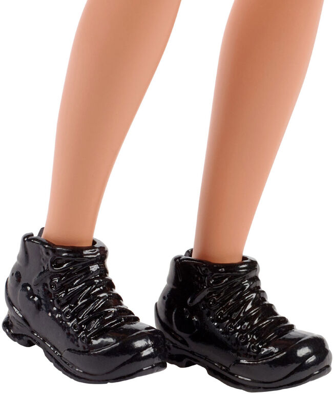 Barbie Team Stacie Gaming Doll. - R Exclusive | Toys R Us Canada