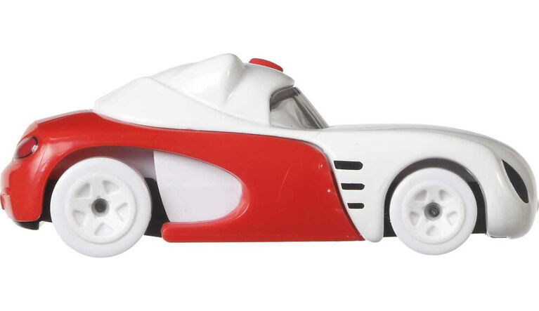 Hot Wheels Hello Kitty Character Car | Toys R Us Canada