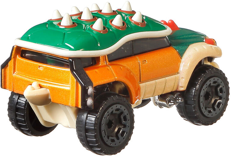 Hot Wheels Bowser Vehicle | Toys R Us Canada