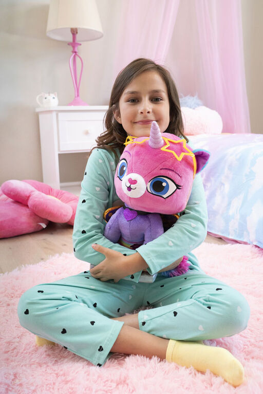 DJ Felicity Plush | Toys R Us Canada