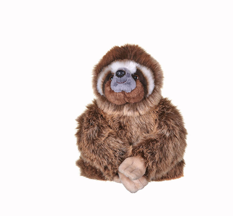 BBC Planet Earth 10 " Sloth | Toys R Us Canada