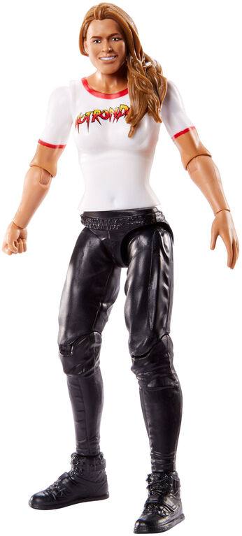 WWE Ronda Rousey Action Figure | Toys R Us Canada