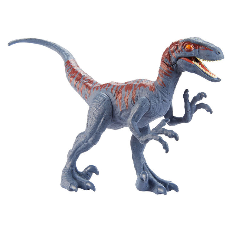 Jurassic World Attack Pack Velociraptor | Toys R Us Canada
