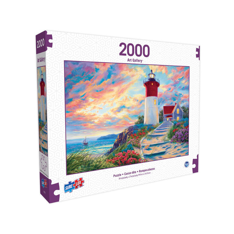 Art Gallery Assorted 2000 PCS | Toys R Us Canada