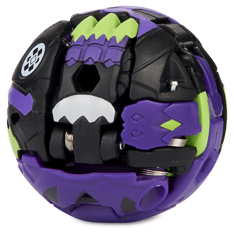 Bakugan Ultra, Demorc, 3-inch Tall Geogan Rising Collectible Action ...