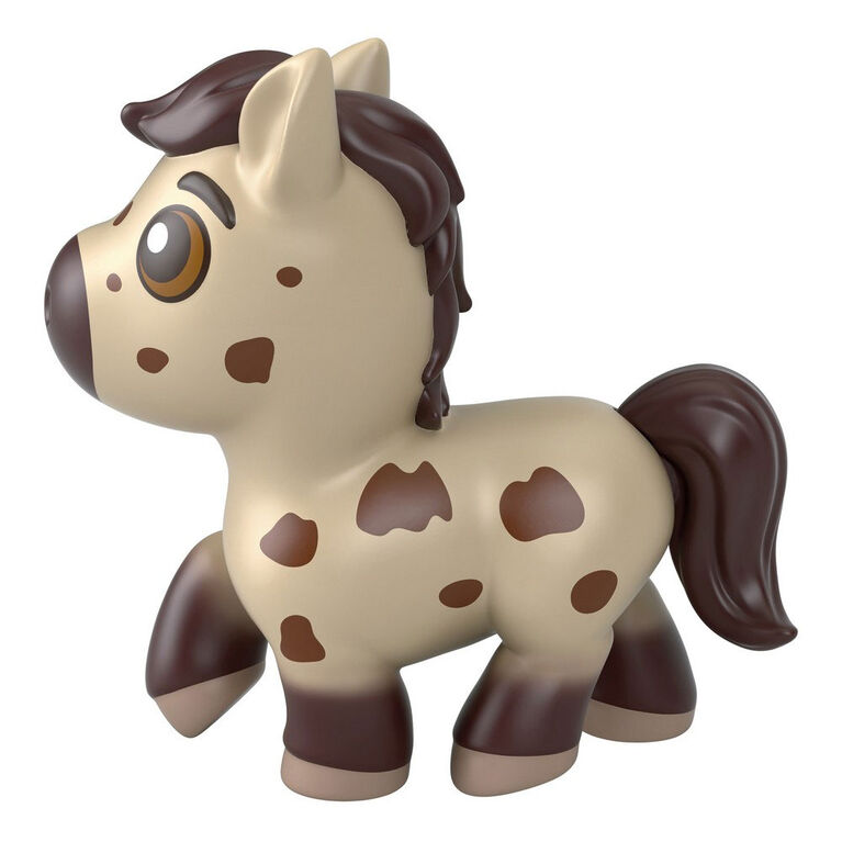 Spirit Untamed Minis Assortment - Styles May Vary | Toys R Us Canada