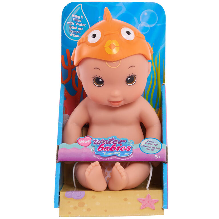 Wee Waterbabies - Fish | Toys R Us Canada