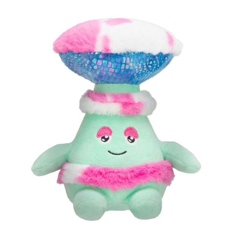 Living on the Veg 6" Plush - Funguys: Obie | Toys R Us Canada