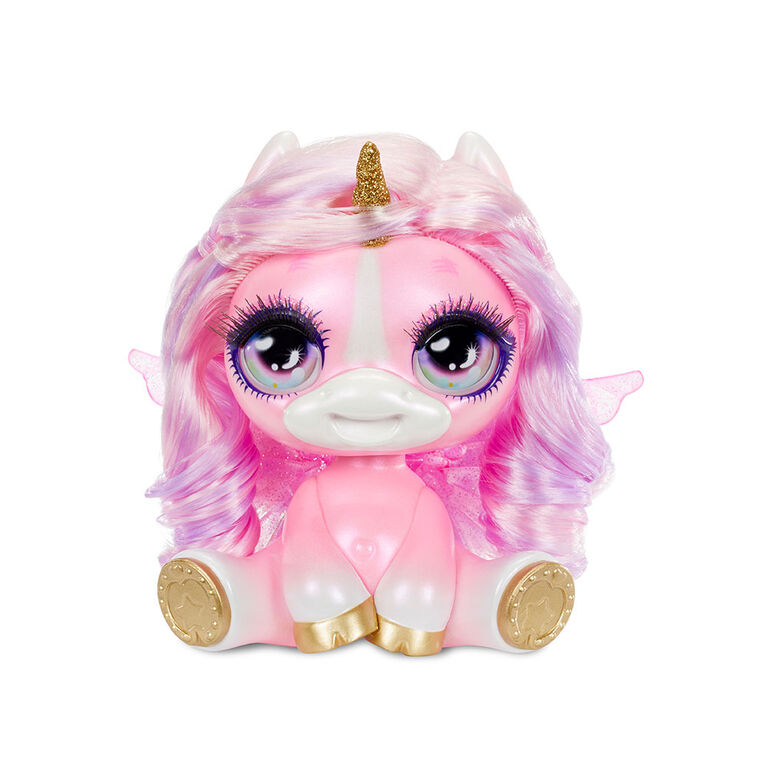 Poopsie Q.T. Unicorns Penelope Proud - Jolie licorne de collection de ...