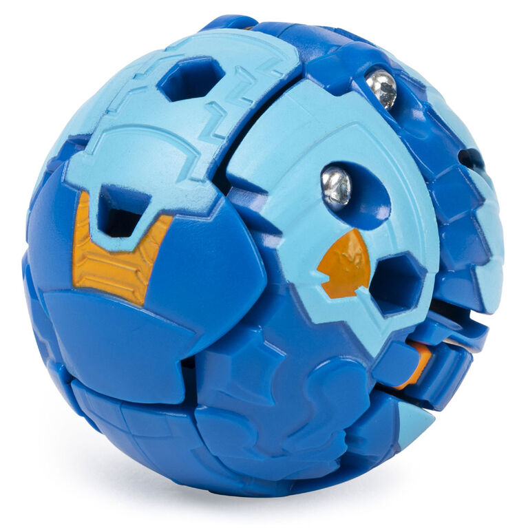 Bakugan, Hydorous, 2-inch Tall Armored Alliance Collectible Action ...