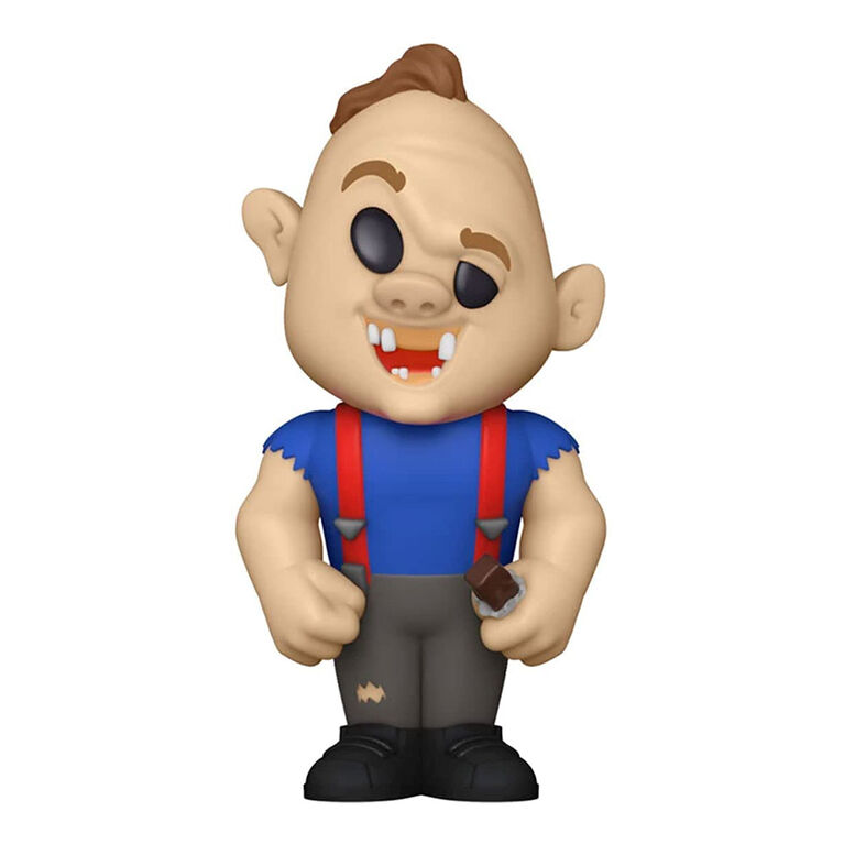 Funko POP! Vinyl SODA: The Goonies - Sloth | Toys R Us Canada
