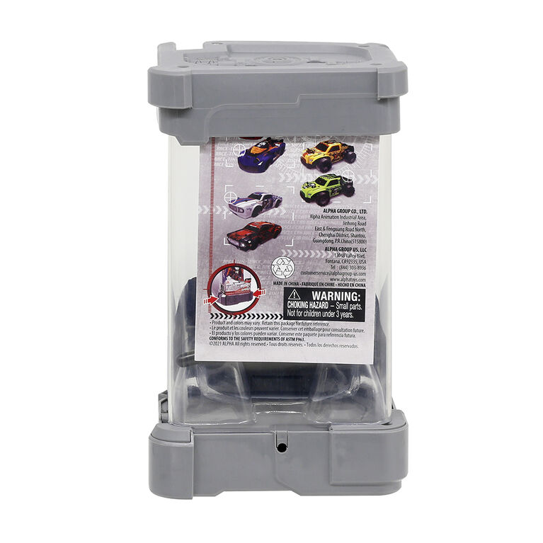 Race-Tin - RC Tin Car - R Exclusive | Toys R Us Canada