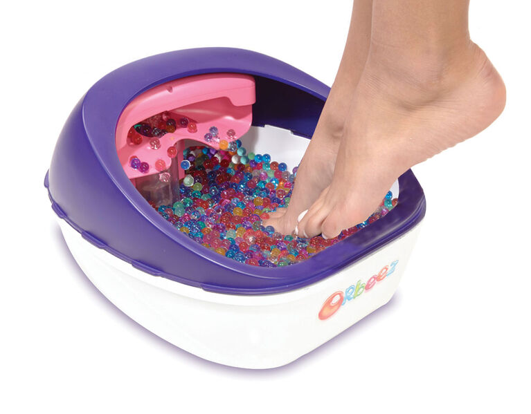 Orbeez Ultimate Soothing Spa | Toys R Us Canada