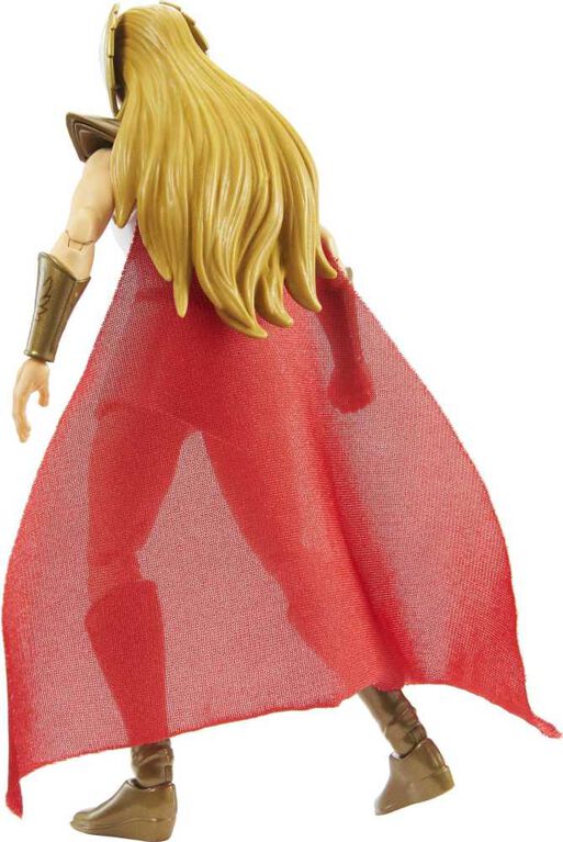 Masters of the Universe Masterverse She-Ra Action Figure | Toys R Us Canada