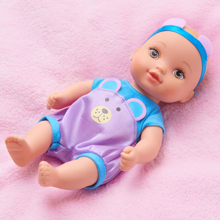 Waterbabies Sweet Cuddlers Bear | Toys R Us Canada