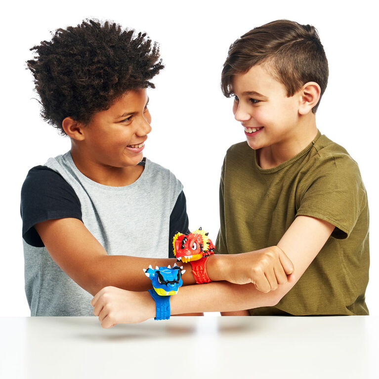 Little Live Wraptiles - Lizzagon | Toys R Us Canada