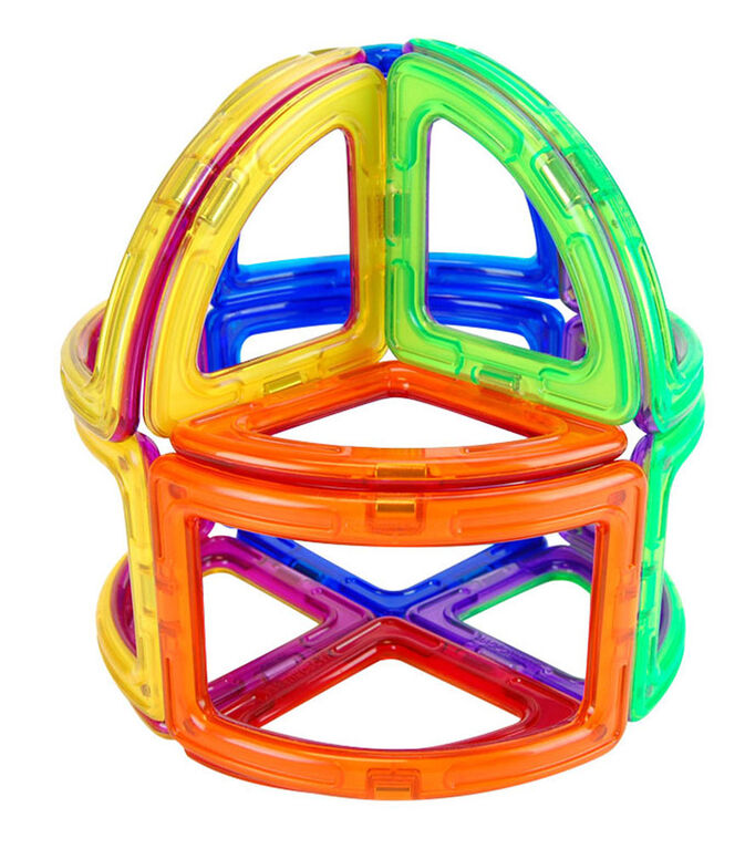 Magformers Unique 30 Piece Set | Toys R Us Canada