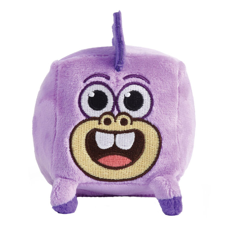 Song Cube Refresh - Chucks | Toys R Us Canada