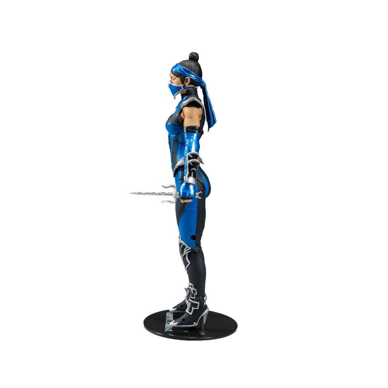 Mortal Kombat: Kitana Figure | Toys R Us Canada