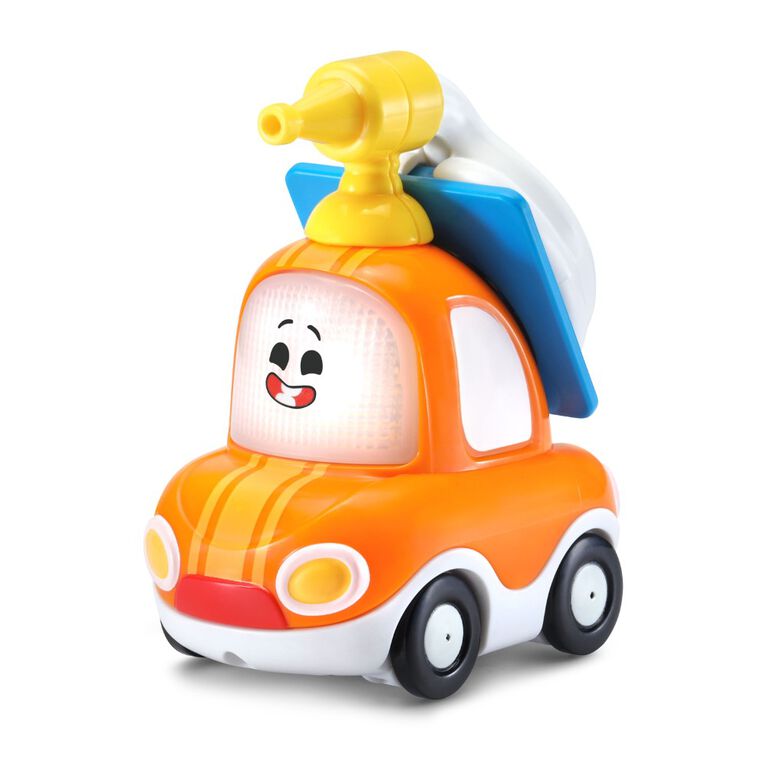 VTech Go! Go! Cory Carson Fire Rescue Cory - Édition anglaise | Toys R ...