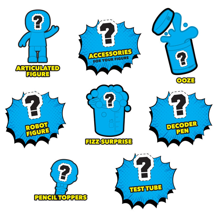 Ryan's World Mystery Locker | Toys R Us Canada