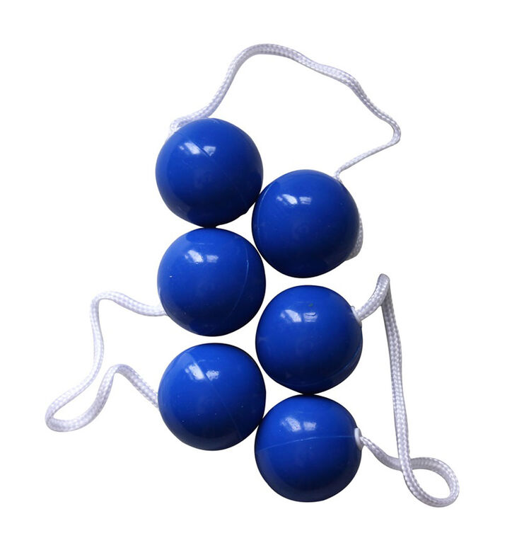 Blue Bola's | Toys R Us Canada